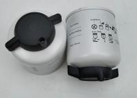 China Bobcat Fuel Mx331 10um Diesel Filter Element 6667352 for sale