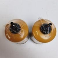 China 306E 307E Diesel Filter Element 233 9856 Adapter Carter For Excavator for sale