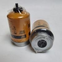 China 306E 307E Diesel Filter Element 233 9856 Adapter Carter For Excavator for sale