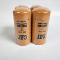 China 364 5287 Diesel Fuel Filter Elements CAT Carter 320D 10 Micron Fuel Filter Element for sale