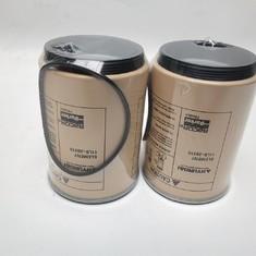 China R215 R225 Hyundai Diesel Filter Element 11lb 20310 Oil Water Separation for sale