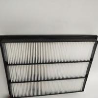 China HEPA White Water Filtration System For Cabin Activated Carbon Water Filter for sale