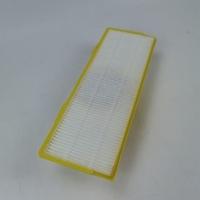 China 1770813 Scania Air Conditioning Cabin Filter Grid 1913500 For Heavy Truck for sale