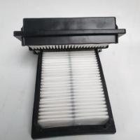 China Komatsu Excavator Cabin Water Filtration System 2A5 979 1551 Car Air Conditioner Filter for sale