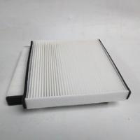 China Iveco Automotive Air Conditioning Cabin Filter 504209107 Air Purifier for sale