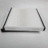 China Iveco Automotive Air Conditioning Cabin Filter 504209107 Air Purifier for sale