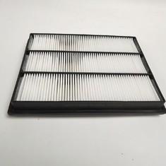 China 21702999 Glass Fiber Cabin Water Filter System Car Air Conditioner Filter Replacement for sale