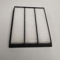 China 21702999 Glass Fiber Cabin Water Filter System Car Air Conditioner Filter Replacement for sale