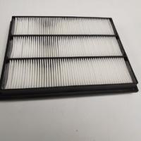 China 21702999 Glass Fiber Cabin Water Filter System Car Air Conditioner Filter Replacement for sale