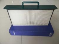 China 210 360 14503269 Air Conditioning Cabin Filter For Excavator Part for sale
