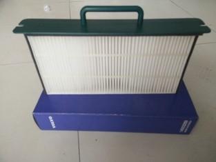 China 210 360 14503269 Air Conditioning Cabin Filter For Excavator Part for sale