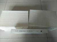 China 82348995  Cabin Air Filter And Air Conditioning Activated Carbon Filter Element for sale