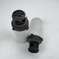 China Carbon Natural Gas Coalescing Activated Carbon Filter Element Fluid Compatibility for sale
