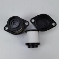 China Steam Turbine Carbon Steel Gas Filter Element Aviation Air Filtration System For Gas Turbine for sale