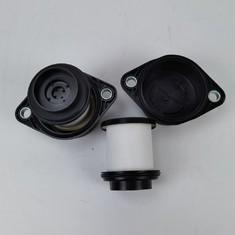 China Steam Turbine Carbon Steel Gas Filter Element Aviation Air Filtration System For Gas Turbine for sale
