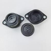 China Steam Turbine Carbon Steel Gas Filter Element Aviation Air Filtration System For Gas Turbine for sale