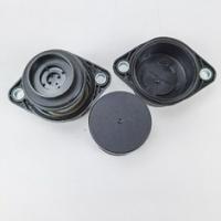 China Steam Turbine Carbon Steel Gas Filter Element Aviation Air Filtration System For Gas Turbine for sale