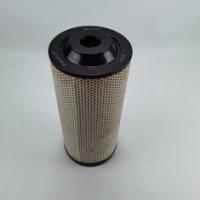 China Steel Turbine High Pressure Natural Gas Filters Aviation Fuel Filtration System for sale