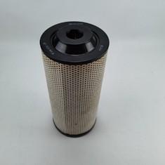 China Steel Turbine High Pressure Natural Gas Filters Aviation Fuel Filtration System for sale