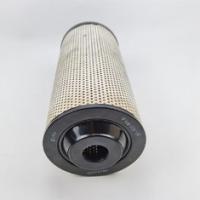 China Steel Turbine High Pressure Natural Gas Filters Aviation Fuel Filtration System for sale
