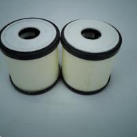 China LNG Weichai CNG Gas Filter Element High Pressure Natural Gas Filters 612600190993 for sale