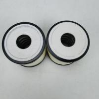 China 93C Powder Coating Gas Filter Element Cylindrical Air Filter Polyester Pleated For Dust Collector for sale