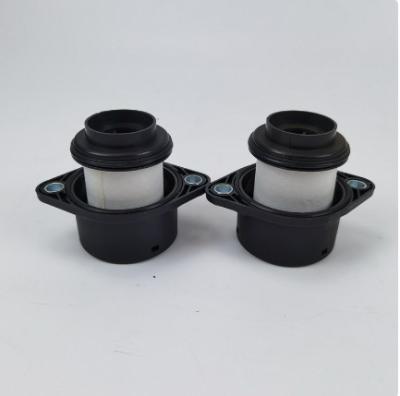 China C220049 Glass Fiber Natural Gas Line Filter Compressed Air Coalescing for sale