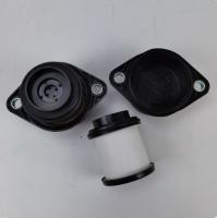 China C220049 Glass Fiber Natural Gas Line Filter Compressed Air Coalescing for sale