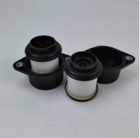 China C220049 Glass Fiber Natural Gas Line Filter Compressed Air Coalescing for sale
