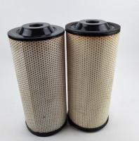 China Degreasing Dehydration Natural Gas Filter Element Water Separator Iso9001 for sale