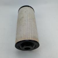 China Degreasing Dehydration Natural Gas Filter Element Water Separator Iso9001 for sale
