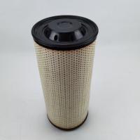 China Alternative Liquefied Cylindrical Air Purifier Coalescing Natural Gas Filter Elements for sale