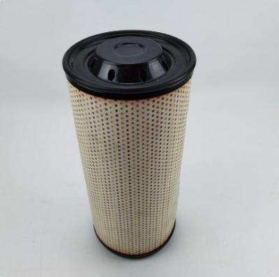 China Alternative Liquefied Cylindrical Air Purifier Coalescing Natural Gas Filter Elements for sale