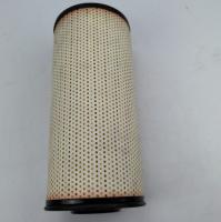 China Alternative Liquefied Cylindrical Air Purifier Coalescing Natural Gas Filter Elements for sale