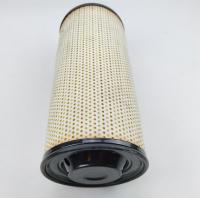 China Alternative Liquefied Cylindrical Air Purifier Coalescing Natural Gas Filter Elements for sale