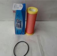 China Coalescer Natural Gas Filter Element Separator For Purification for sale