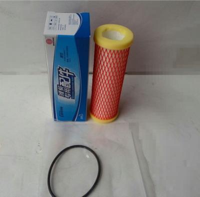China Coalescer Natural Gas Filter Element Separator For Purification for sale