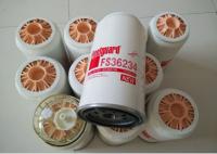 China FS36234 Fuel Water Separator Filter for sale