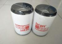 China Fs19532 Fuel Water Separator Filter Fleetguard Element Cummins for sale
