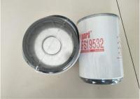 China Fs19532 Fuel Water Separator Filter Fleetguard Element Cummins for sale