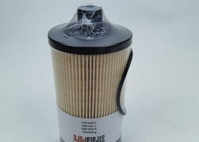 China Fs20021 Fleetguard Petrol Small Diesel Fuel Filter Water Separator ISO9001 for sale
