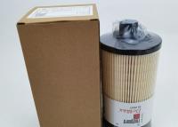 China Fs20021 Fleetguard Petrol Small Diesel Fuel Filter Water Separator ISO9001 for sale