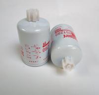 China Cummins 3930942 Marine Diesel Fuel Filter Water Separator Diesel Engine Fuel for sale