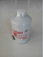 China Fleetguard FS1280 Fuel Water Separator Filter In Diesel Engine 1125N010 3930942 for sale
