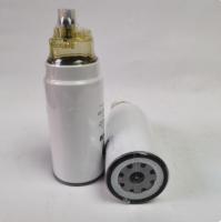 China PL420 Diesel Fuel Water Separator Filter 1000424916 1000588583 for sale