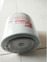 China Tin 1335 Weichai Oil Fuel Water Separator Filter Element White Case Iso9001 for sale