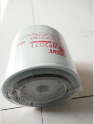 China Tin 1335 Weichai Oil Fuel Water Separator Filter Element White Case Iso9001 for sale