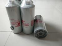 China Tin 1335 Weichai Oil Fuel Water Separator Filter Element White Case Iso9001 for sale
