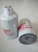 China Fs1251 Cummins Diesel Fuel Filter Water Separator 3286503 for sale