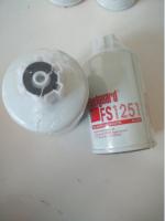 China Fs1251 Cummins Diesel Fuel Filter Water Separator 3286503 for sale